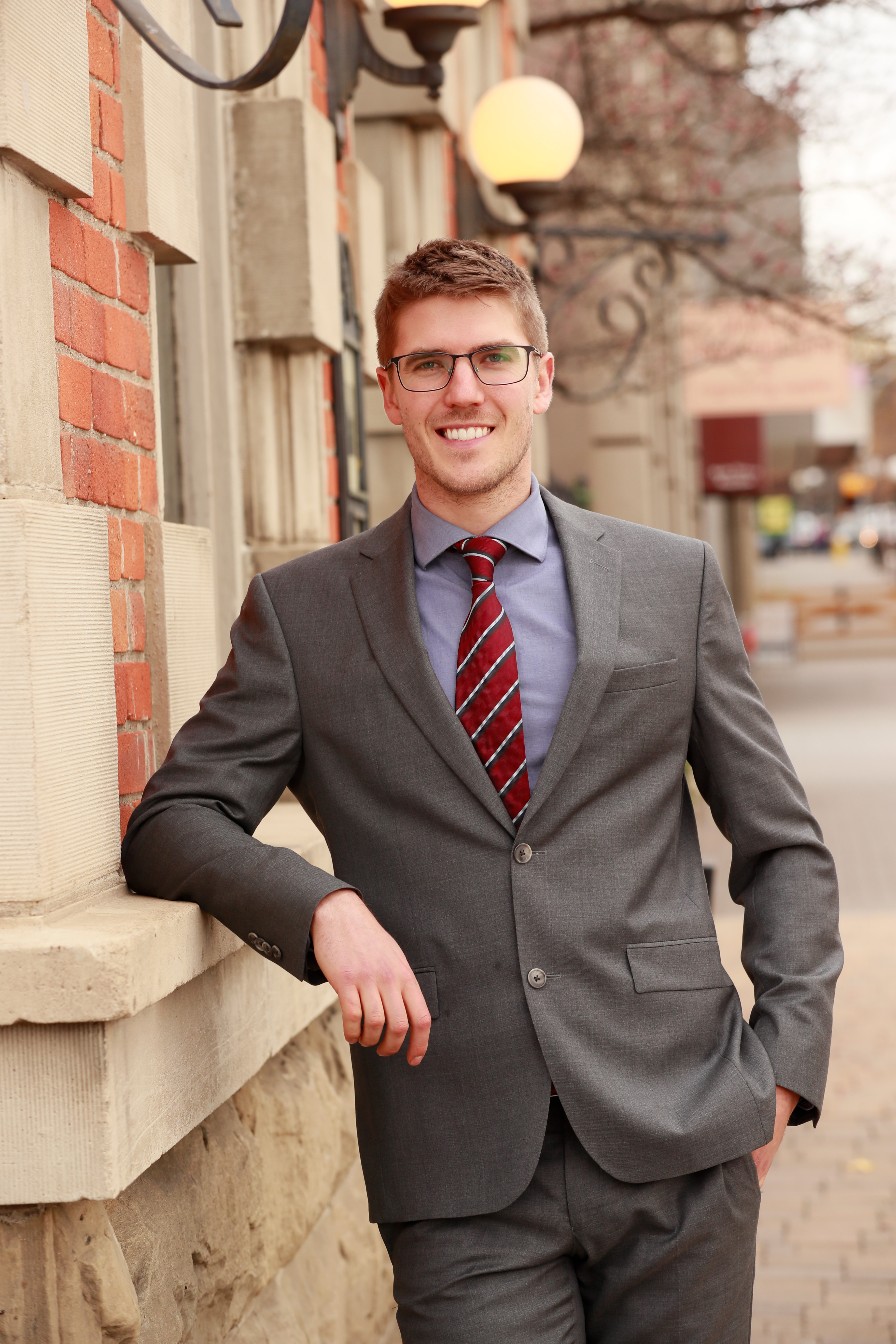 Alex Schreiner | MJB Lawyers