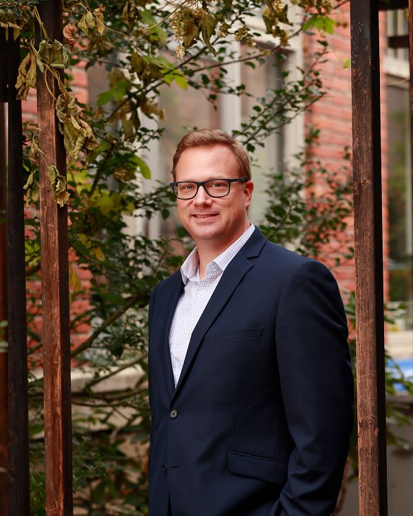 Welcome Scott Ellis: New Partner at MJB Lawyers