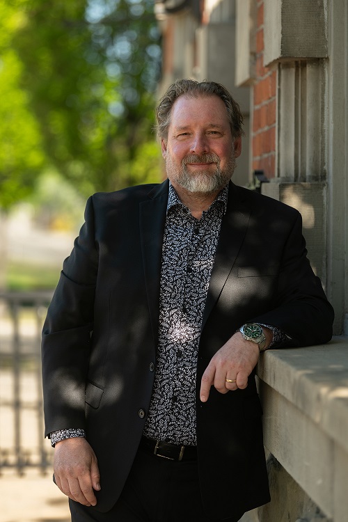 Michael Sutherland | MJB Lawyers