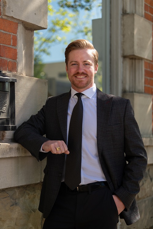 Matthew Needham | MJB Lawyers