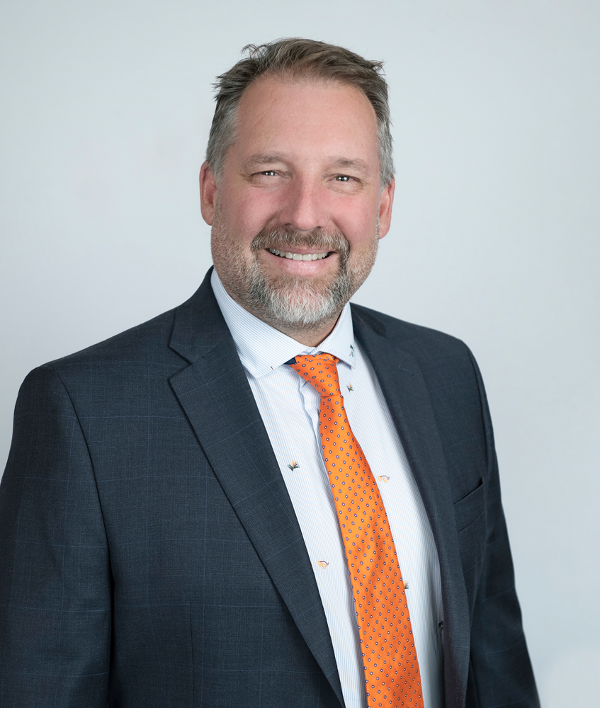 Michael Sutherland | MJB Lawyers