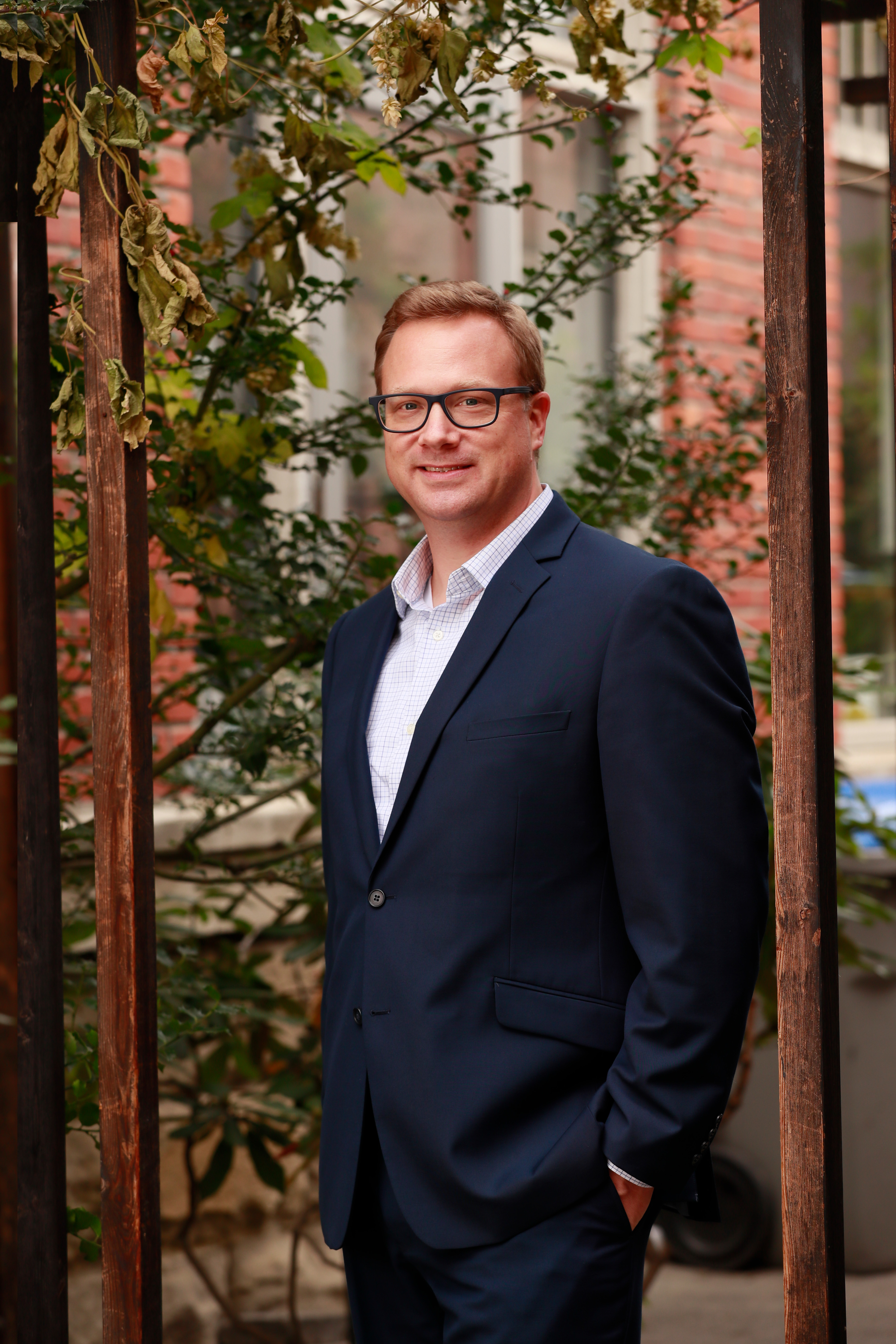 Scott Ellis | MJB Lawyers